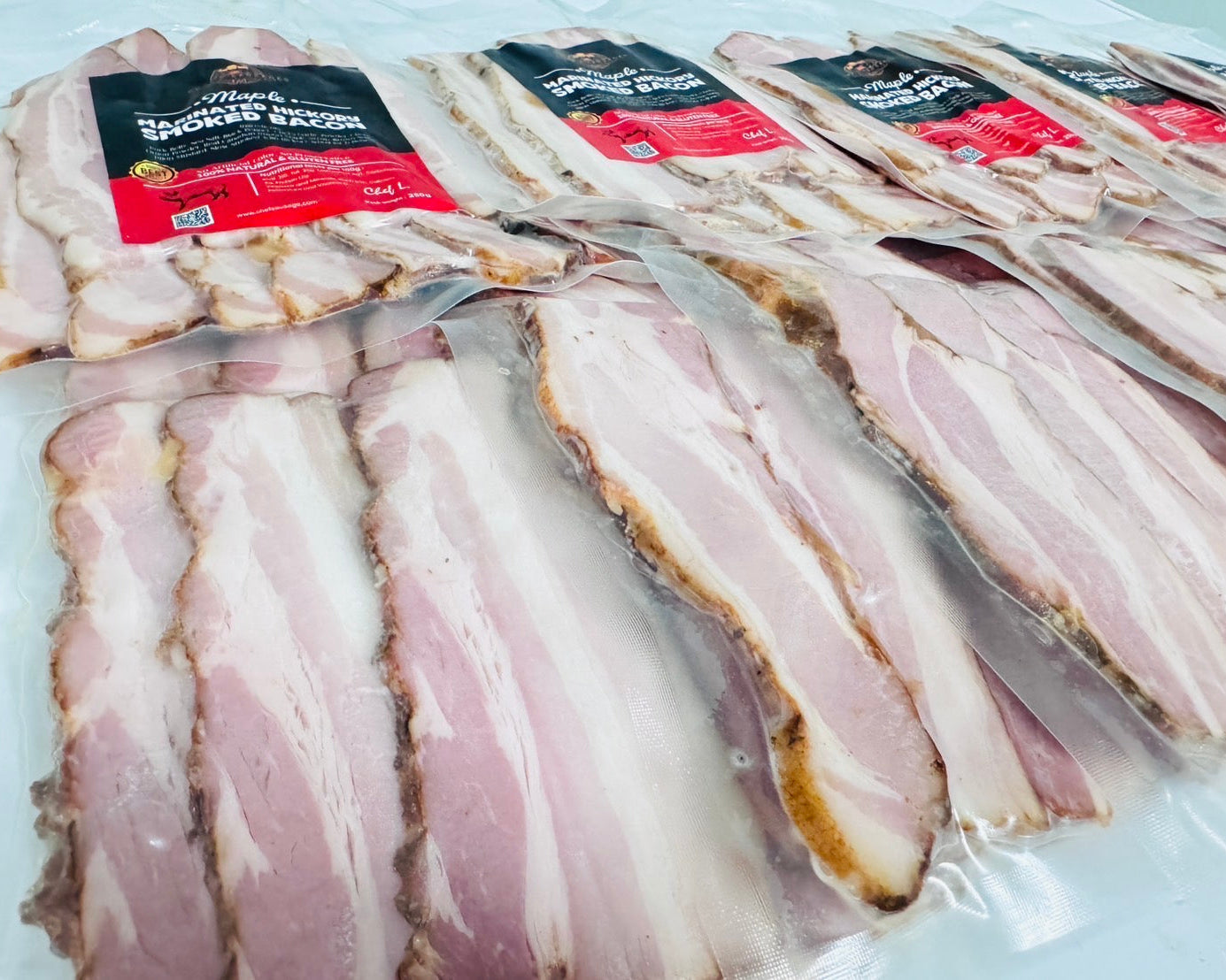 Chef’s Sausage – Chef's Sausage